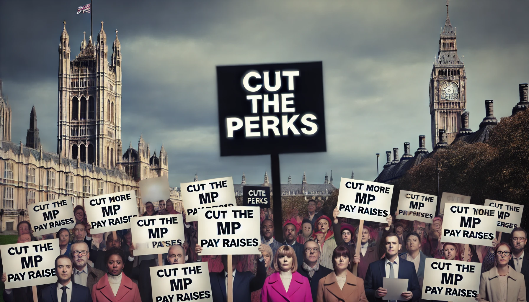 Home - Cut The Perks
